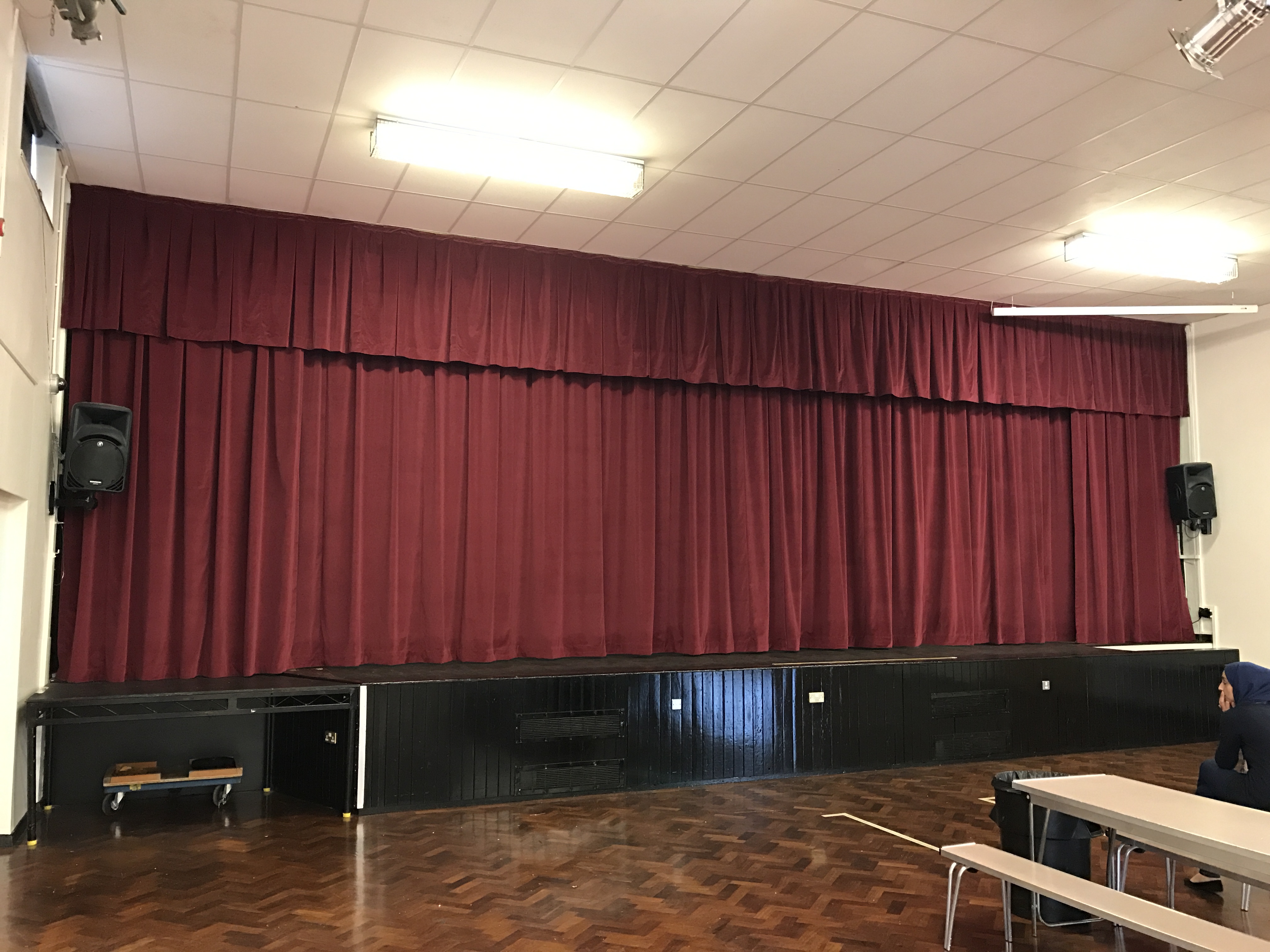 William Lovell Church of England Academy | Case Study