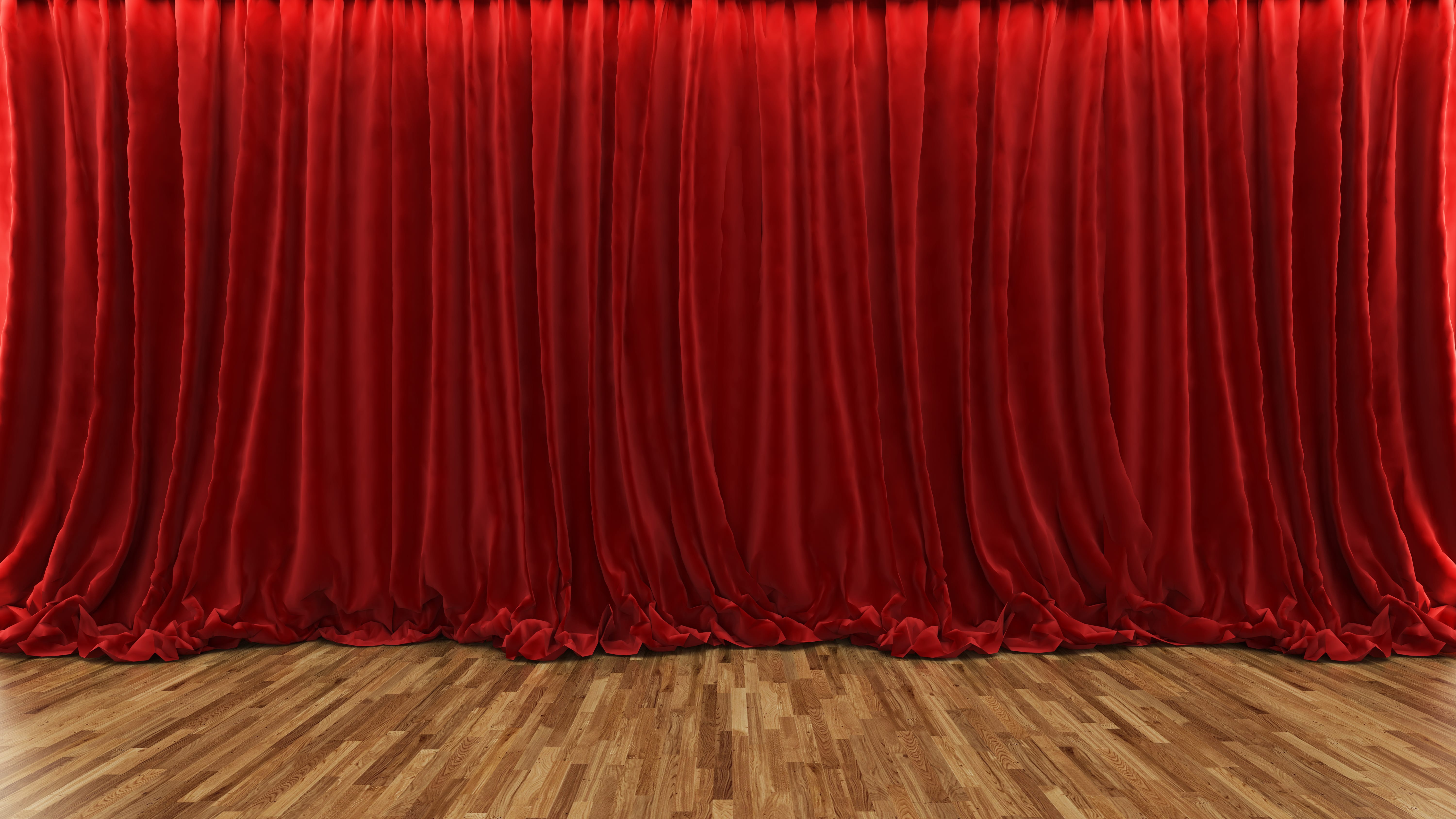 Guide to Taking Stage Curtain Measurements | Whaleys Stages