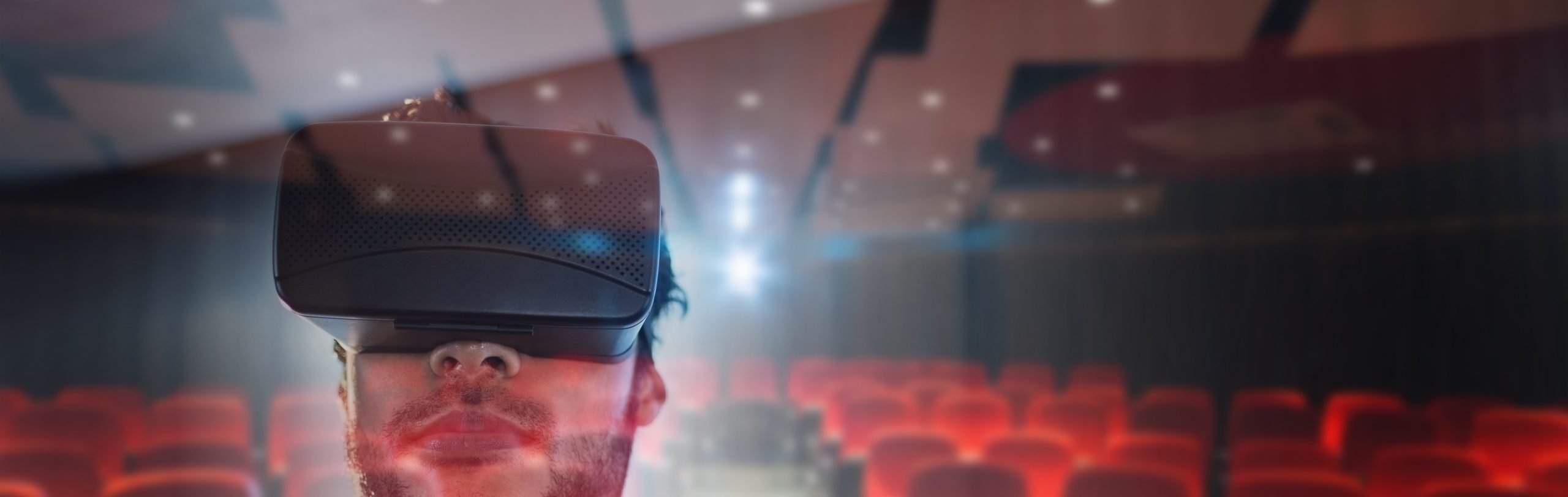 Is Virtual Reality the New Form of Theatre? - Whaleys Stages
